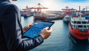 Free Ocean Freight Rate Calculator: Compare 50+ Sh - Waytron logistics ...